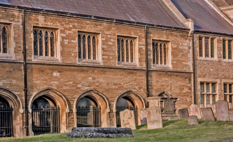 Oundle, the historic market town in Northamptonshire | IMAGINARIUM