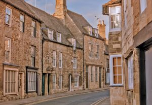 Oundle, the historic market town in Northamptonshire | IMAGINARIUM