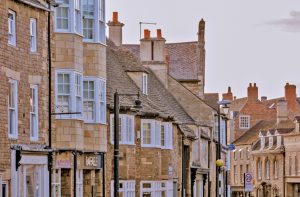 Oundle, the historic market town in Northamptonshire | IMAGINARIUM