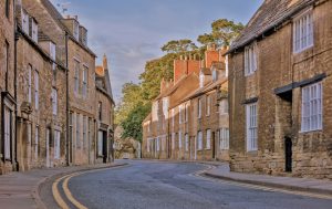 Oundle, the historic market town in Northamptonshire | IMAGINARIUM
