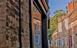 Oundle, the historic market town in Northamptonshire | IMAGINARIUM