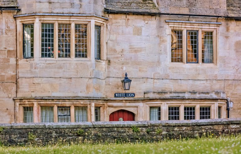 Oundle, the historic market town in Northamptonshire | IMAGINARIUM