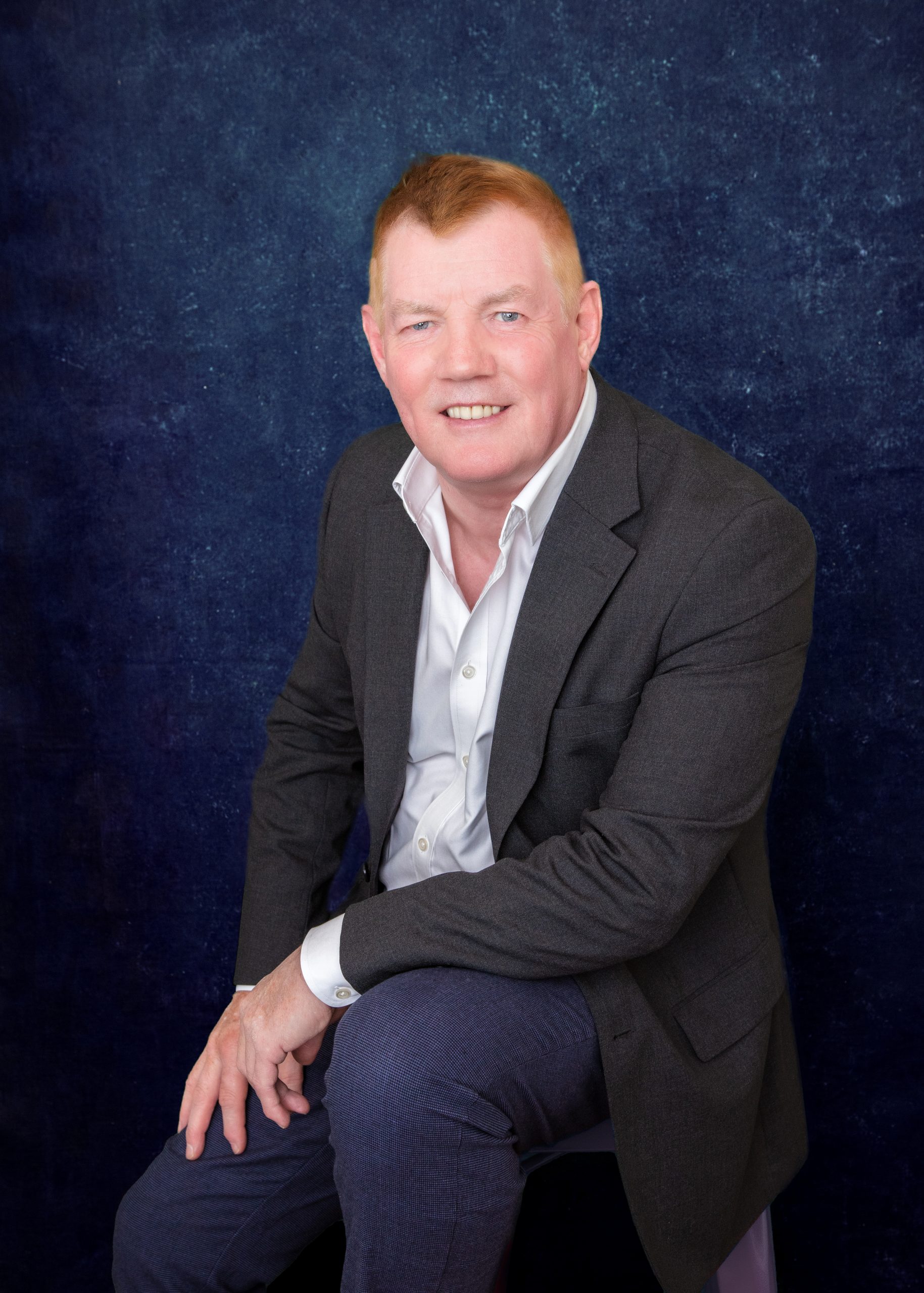 Business Portrait Photographer, Northamptonshire | IMAGINARIUM